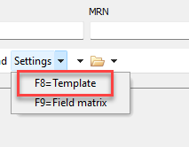NCTS 5 - Templates
