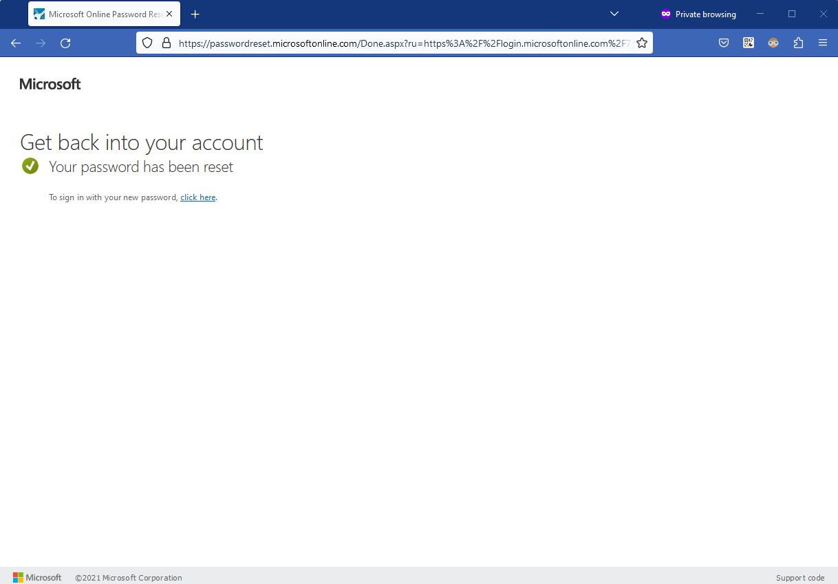 Emma Azure user setup