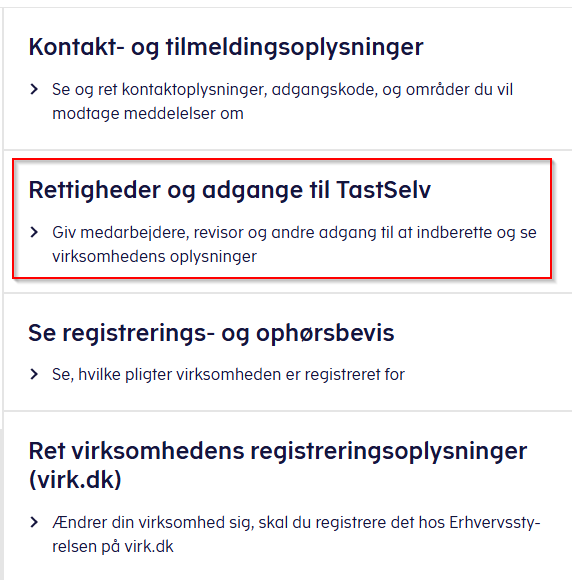 DMS Import - How to Check if You Have the Correct Rights for DMS Import ...